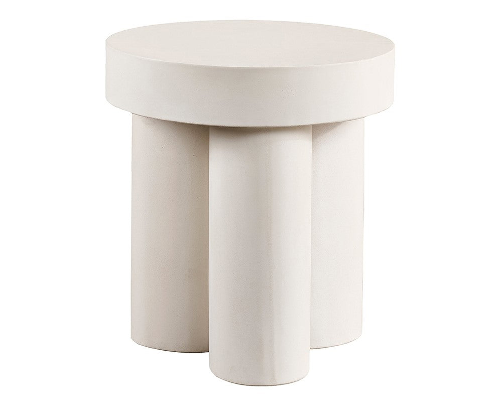 Cloud Side Table – DIANA STORE