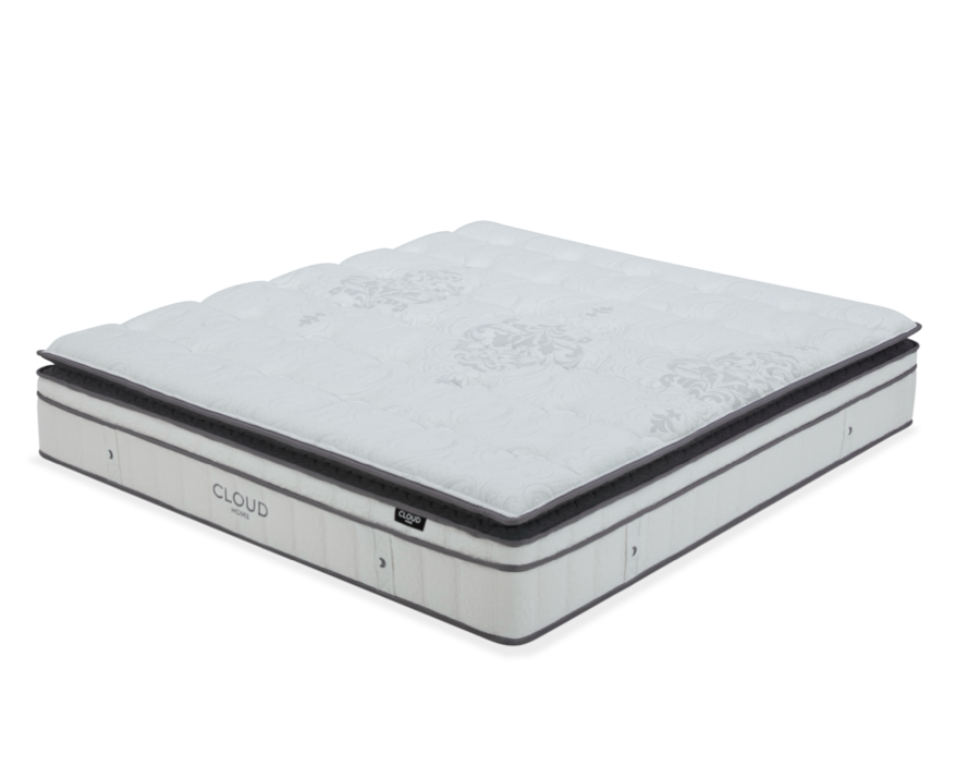 HAMILTON Mattress – DIANA STORE