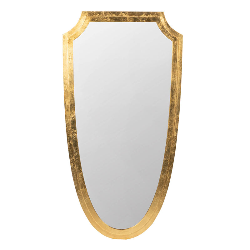 Shield Wall Mirror – DIANA STORE