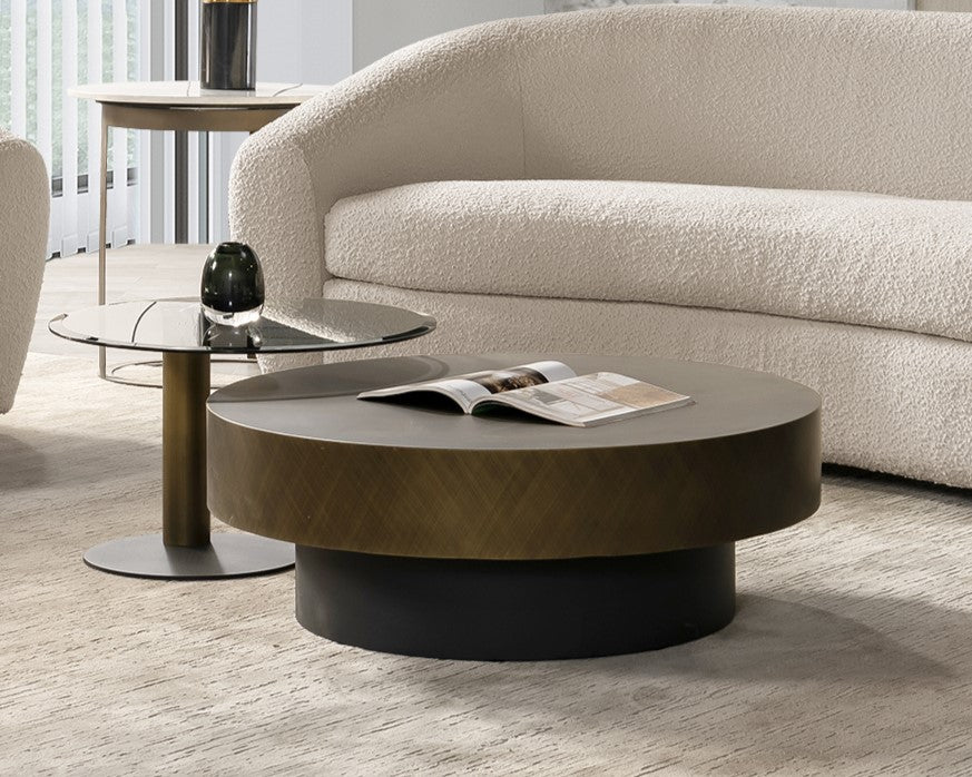 Sandy Coffee Table – DIANA STORE