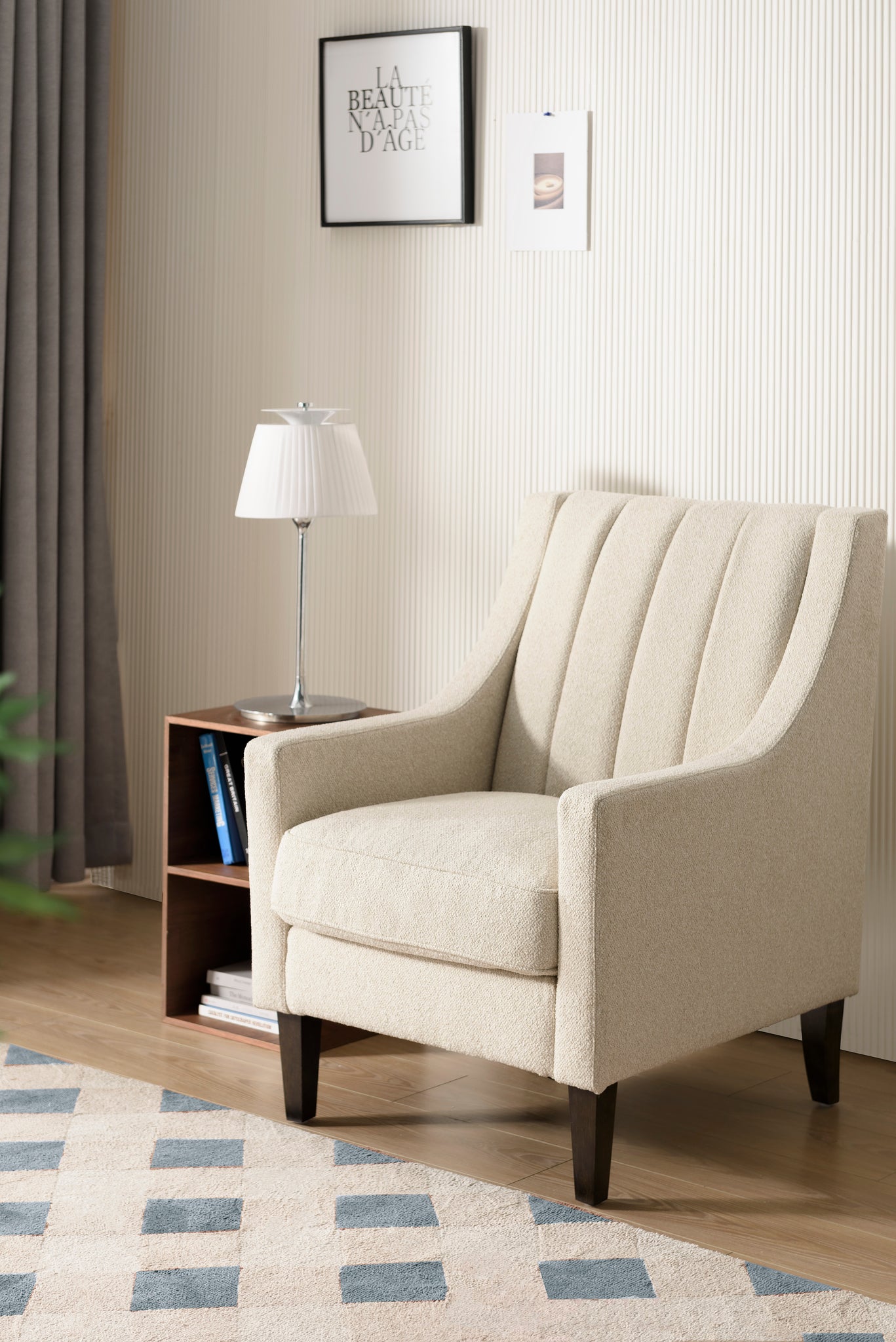 Timeless Chair – DIANA STORE