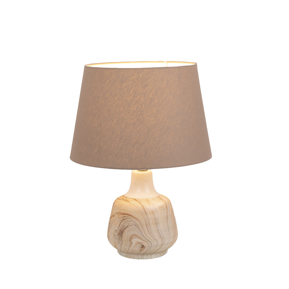 Louis Table Lamp – DIANA STORE