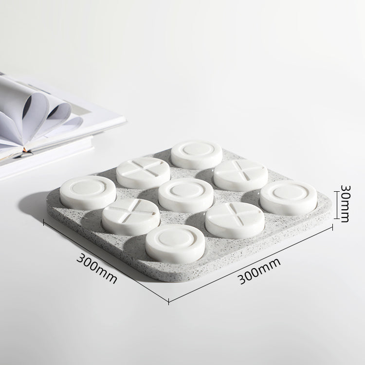 Marbel Chess Board – DIANA STORE