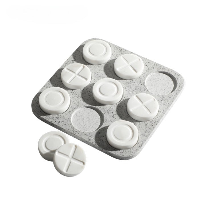 Marbel Chess Board – DIANA STORE